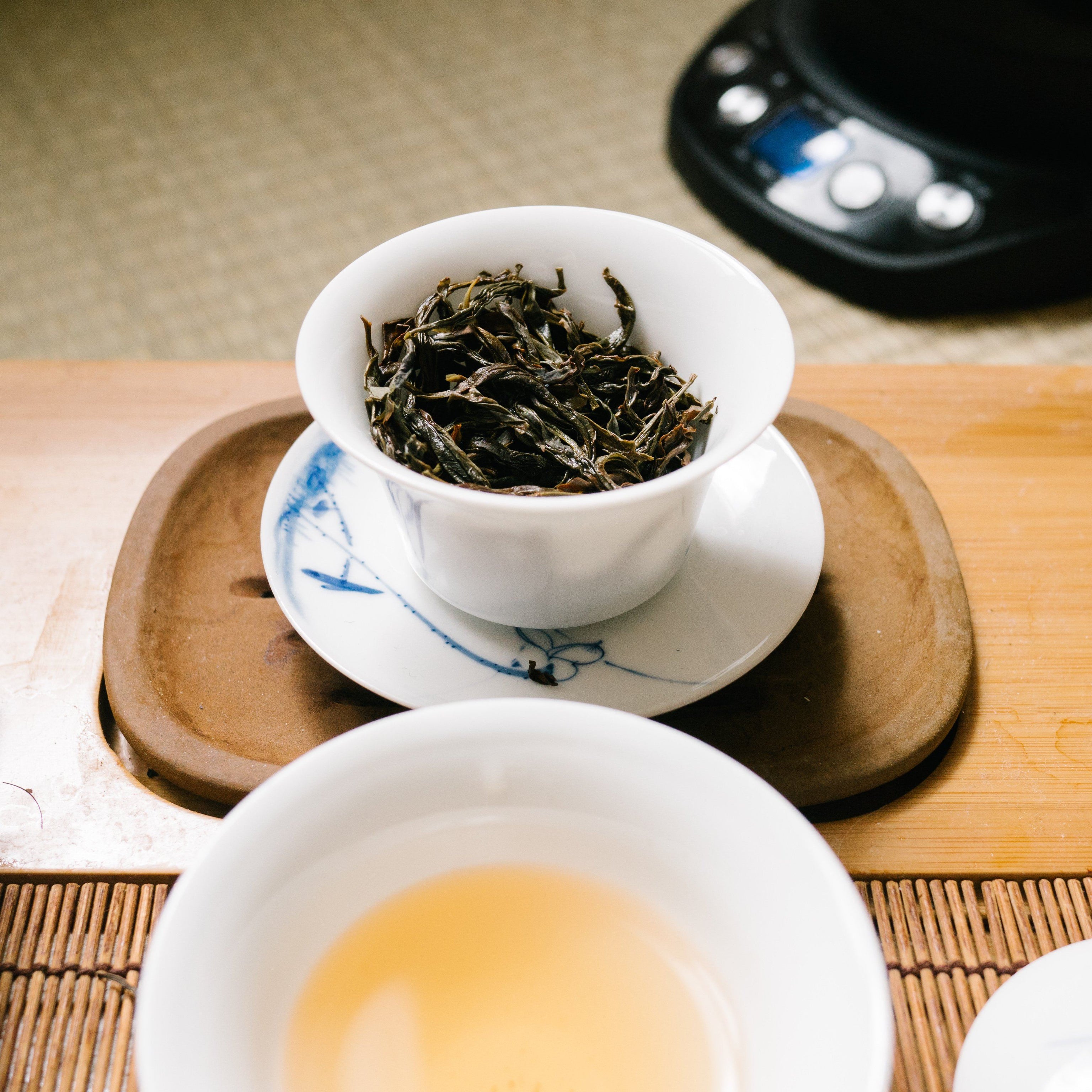 Top 5 Tea Trends for Autumn 2021