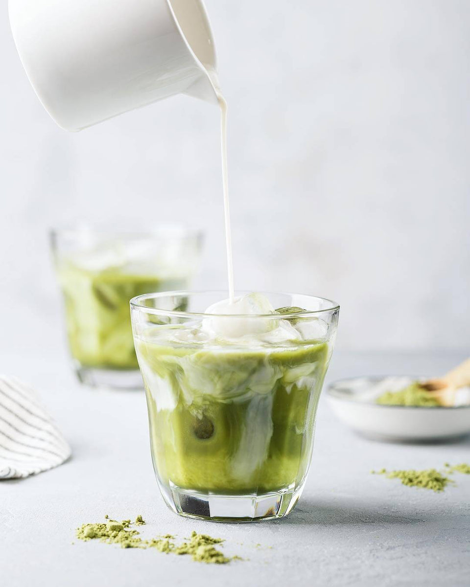 Premium Organic Matcha Powder | Bio Matcha Switzerland