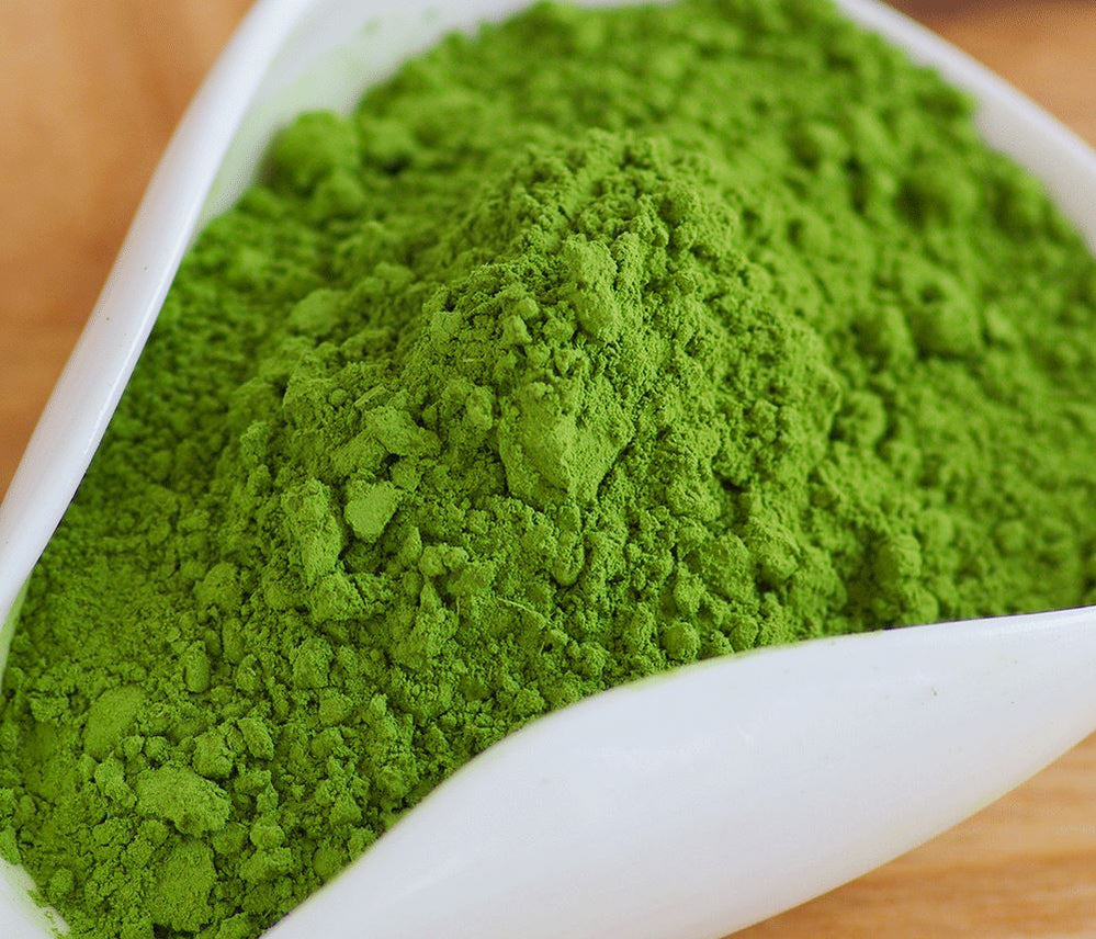 Premium Organic Matcha Powder | Bio Matcha Switzerland