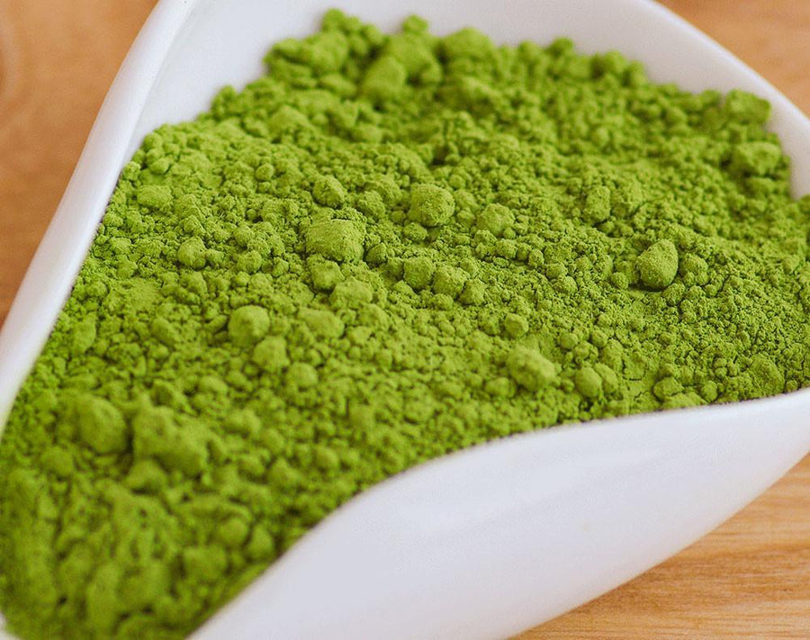 Premium Organic Matcha Powder | Bio Matcha Switzerland