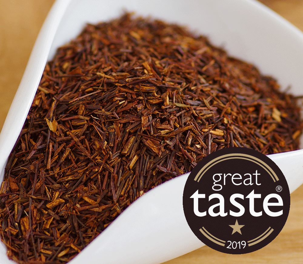 Organic Rooibos 500g